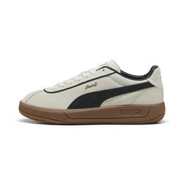 Puma Sneaker 'Club Klassika' Damen Größe 42.5 schwarz / weiß