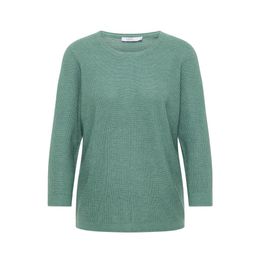 Cecil Sweater female Green size XXXL