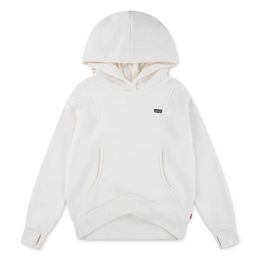 Levi's Kids Sweatshirt Damen Gr&ouml;&szlig;e 16 wei&szlig;