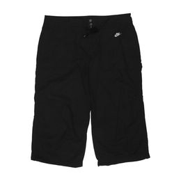 Nike Shorts Damen Gr&ouml;&szlig;e M Second Hand schwarz