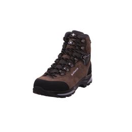 Lowa Lace-Up Boots male Black size 12