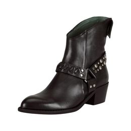 felmini Boots female Black size 41