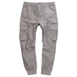 JP1880 Cargohose Herren Gr&ouml;&szlig;e 35/36 grau