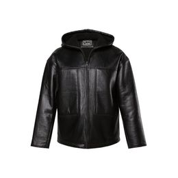 STHUGE Jacke Herren Gr&ouml;&szlig;e 7XL schwarz