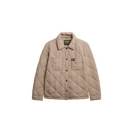 Superdry & Co Jacke Damen Gr&ouml;&szlig;e XXXL beige
