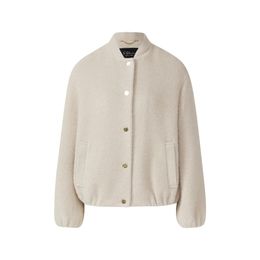 s.Oliver BLACK LABEL Between-Season Jacket female Beige size 32