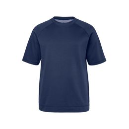 JP1880 Shirt male Blue size 8XL