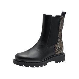 Tamaris Chelsea Boots female Black size 36