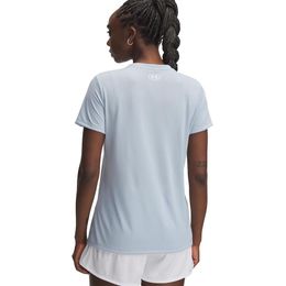 Under Armour Performance Shirt female Blue size M
