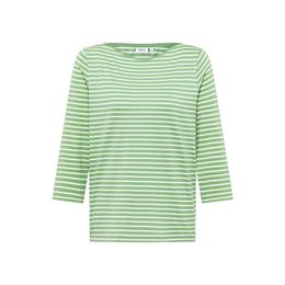 Cecil Shirt female Green size XXL