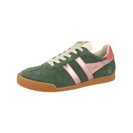 Gola Sneakers 'Elan Glitz' female Green size 38