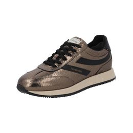 Nero Giardini Sneakers female Brown size 35