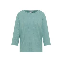Cecil Shirt female Green size M