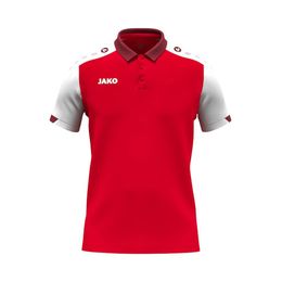 Jako Performance Shirt 'Dynamic' male Red size XXXL