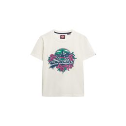 Superdry Shirt female White size 40