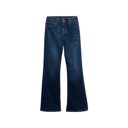 Superdry Jeans Damen Größe 26 navy