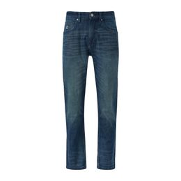 s.Oliver Jeans 'Mauro' male Blue size 36