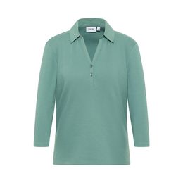 Cecil Shirt female Green size M
