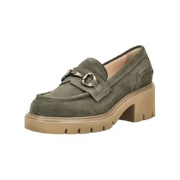 Nero Giardini Pumps female Green size 35