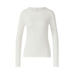 s.Oliver Shirt female White size 46