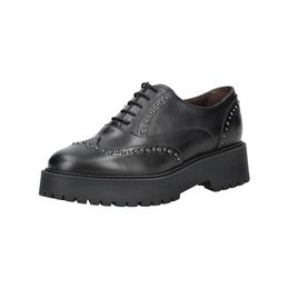 Nero Giardini Lace-Up Shoes female Black size 39