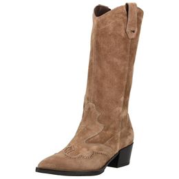 Nero Giardini Cowboy Boots female Brown size 36
