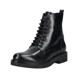 Nero Giardini Stiefelette Damen Gr&ouml;&szlig;e 35 schwarz Winterschuhe