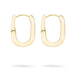 Liebeskind Berlin Earrings female Gold size One Size