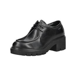 Nero Giardini Lace-Up Shoes female Black size 41