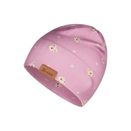Sterntaler Beanie kids Pink size 39