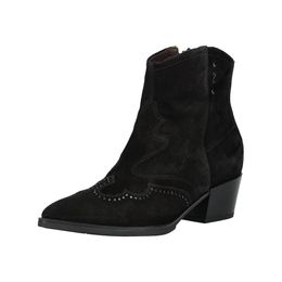 Nero Giardini Stiefelette 'Arold' Damen Gr&ouml;&szlig;e 35 schwarz Winterschuhe