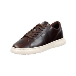 Gant Sneakers male Brown size 46