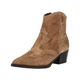 Nero Giardini Ankle Boots 'Arold' female Brown size 38