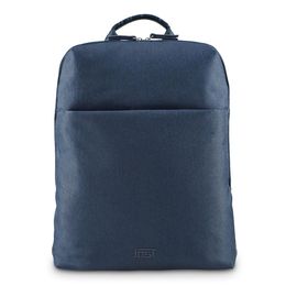 Jost Backpack 'Bergen' female Blue size One Size