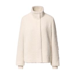 comma, COMMA &Uuml;bergangsjacke Damen Gr&ouml;&szlig;e XS hellbeige