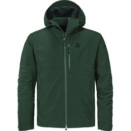 Sch&ouml;ffel Sch&ouml;ffel Outdoorjacke 'Mountain' Herren Gr&ouml;&szlig;e XXXL gr&uuml;n
