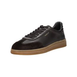 Gant Sneakers male Brown size 46
