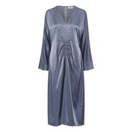 Karen Simonsen Karen By Simonsen Dress 'Blanca' female Blue size 46