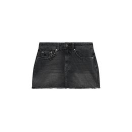 Superdry & Co Skirt female Black size 26
