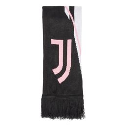 adidas Performance Sportschal 'Juventus Turin' Herren Größe One Size rosa / schwarz / weiß