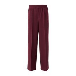 comma, Comma Casual Identity Pants female Pink size 34