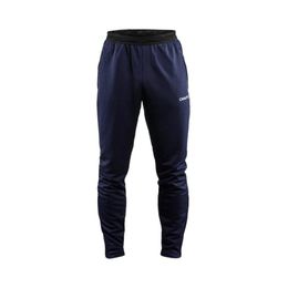 Craft Sporthose Herren Gr&ouml;&szlig;e S nachtblau / wei&szlig;