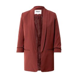 Only Blazer female Brown size 34