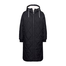 Studio Untold Between-Seasons Coat female Black size 58-60