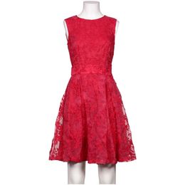 mint&berry mint&berry Kleid Damen Gr&ouml;&szlig;e S Second Hand rot