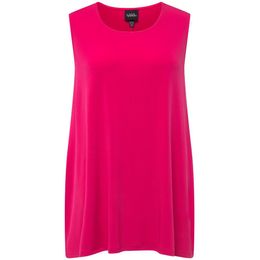 Ulla Popken Shirt female Pink size 66-68