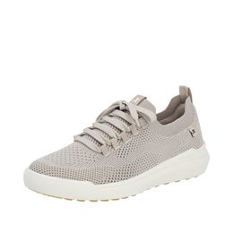 Rieker Sport Sneaker Damen Größe 36 dunkelbeige