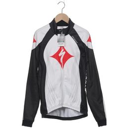 Specialized Sweater Damen Größe L Second Hand schwarz