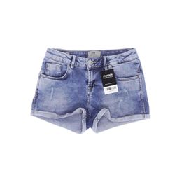 LTB Shorts Damen Gr&ouml;&szlig;e XS Second Hand blau