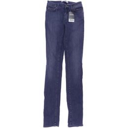 Acne Studios Jeans Damen Größe 24 Second Hand marine